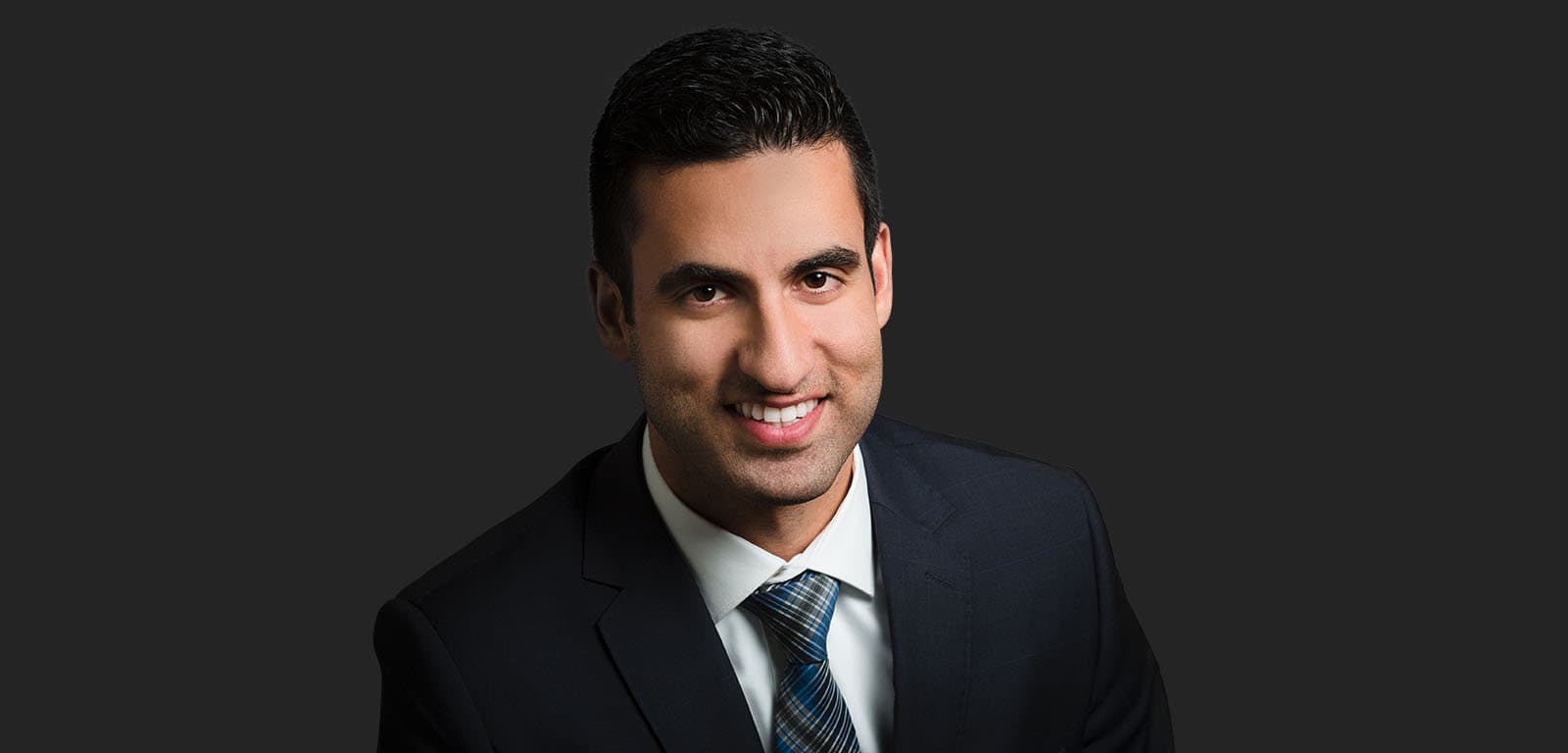 Aneez N. Devji - Richards Buell Sutton