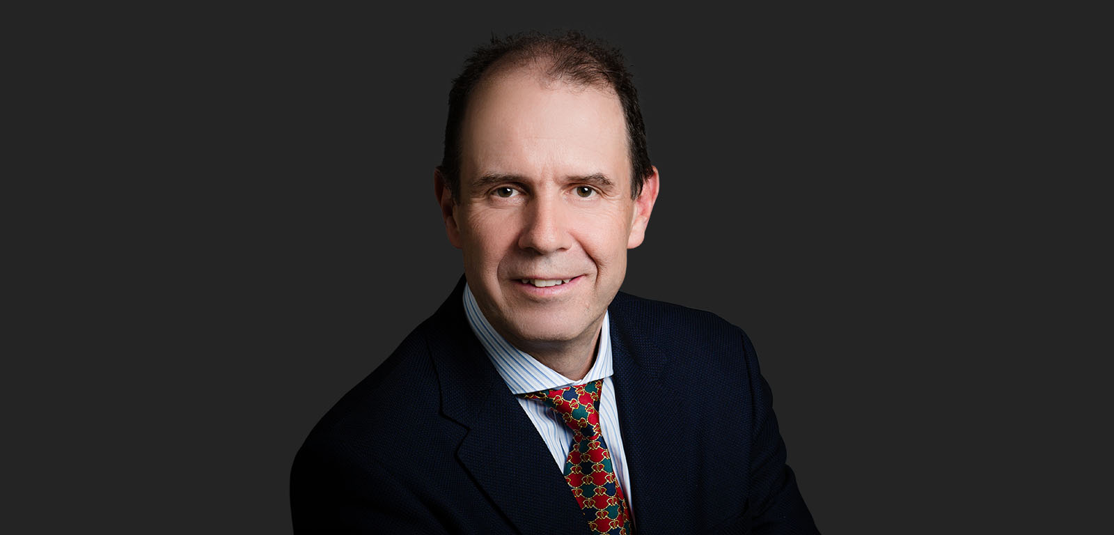 Georg D. Reuter - Richards Buell Sutton