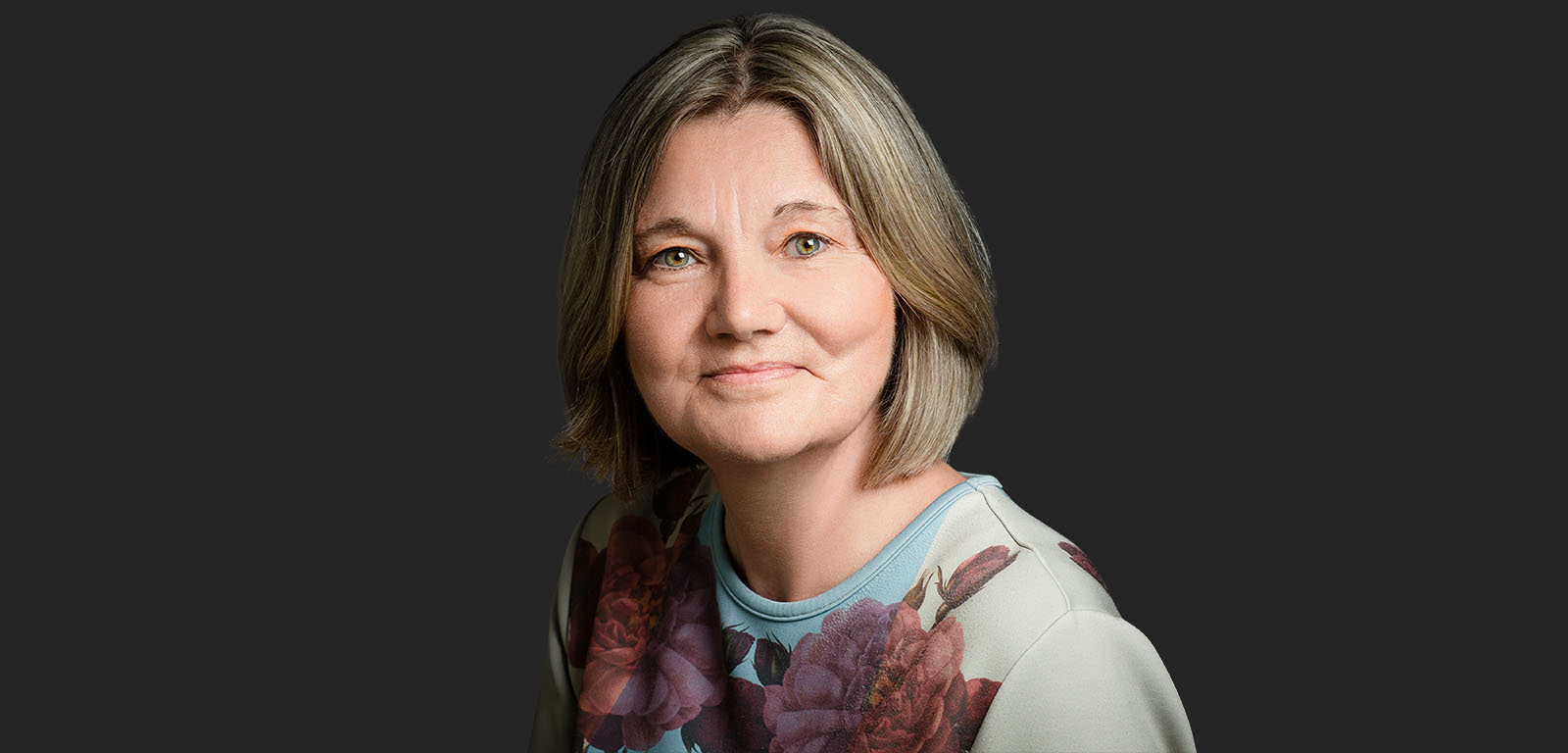 Jill Mackey - Richards Buell Sutton