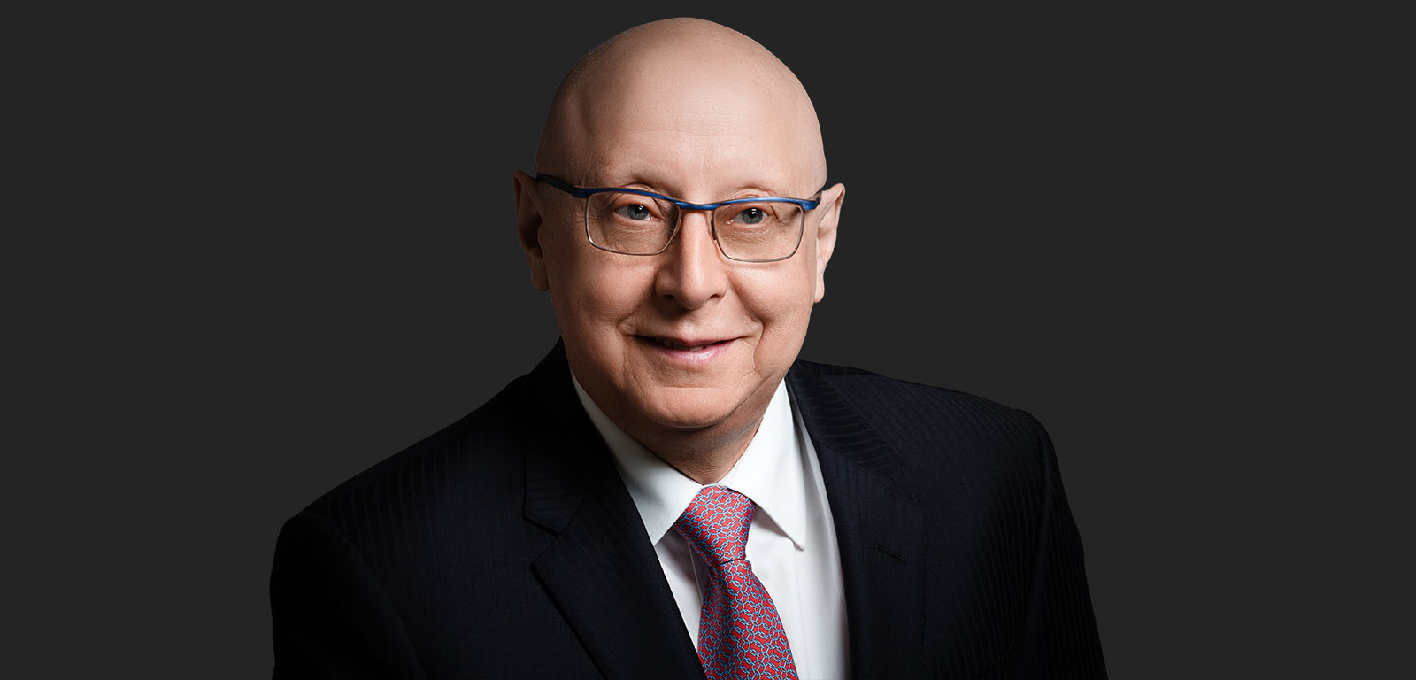 Michael P. Leroux - Richards Buell Sutton