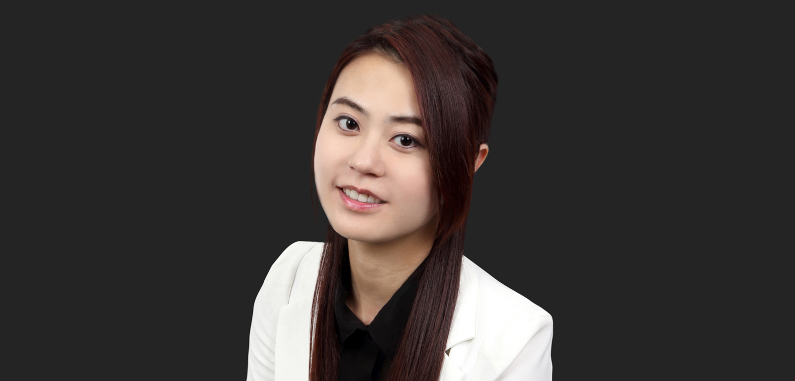 Katherine Ho - Richards Buell Sutton