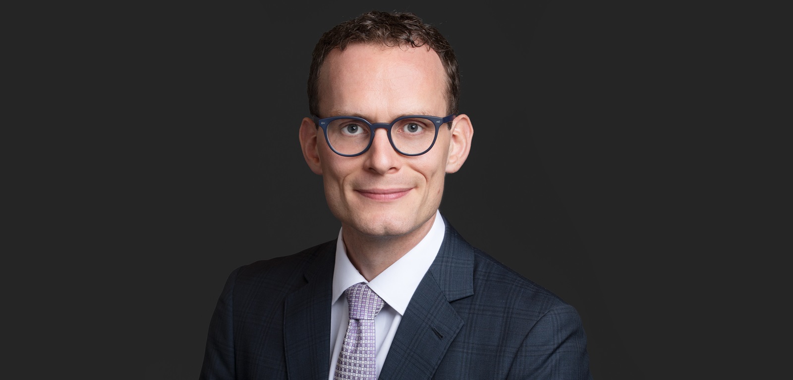 David W. Harvey - Richards Buell Sutton