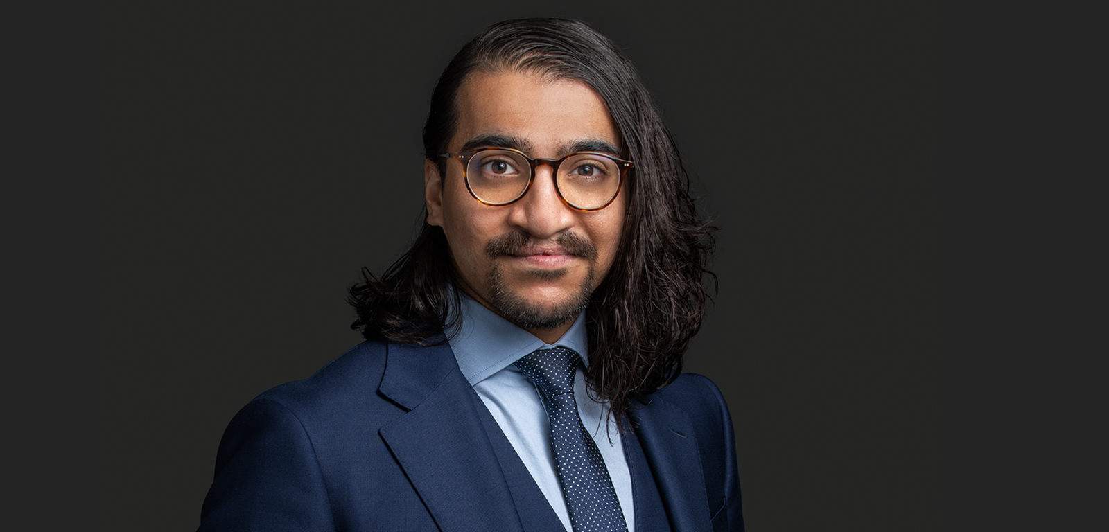 Saad Patel - Richards Buell Sutton