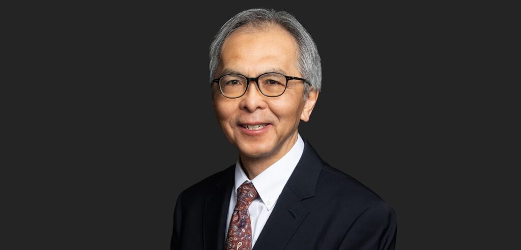 Dorwin J. Cho - Richards Buell Sutton