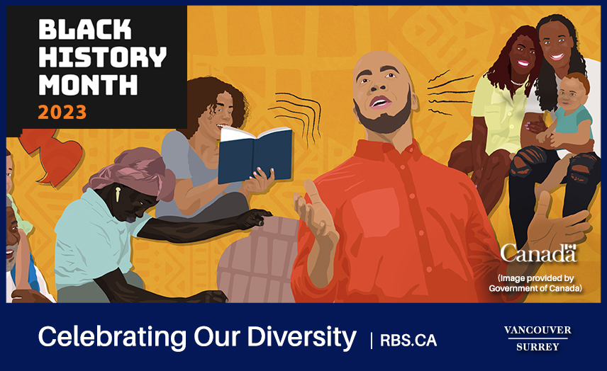 Recognizing Black History Month in Canada – Richards Buell Sutton