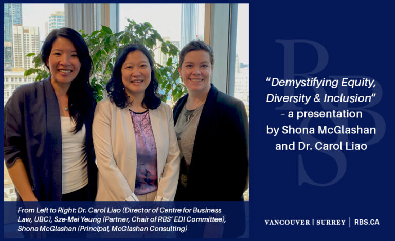 Demystifying Equity, Diversity and Inclusion - Richards Buell Sutton Demystifying Equity, Diversity and Inclusion - Richards Buell Sutton