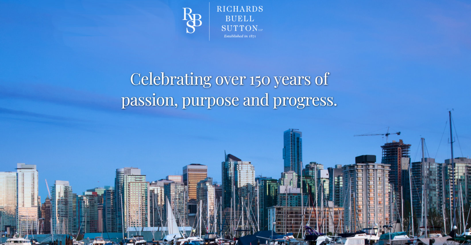 The Current State of AI Regulation in Canada - Richards Buell Sutton The Current State of AI Regulation in Canada - Richards Buell Sutton