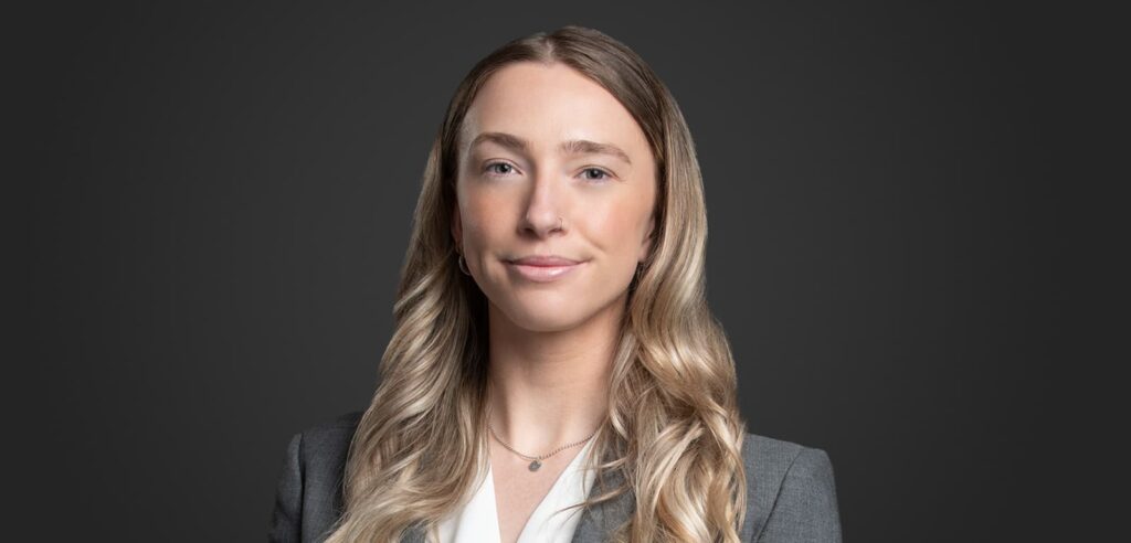 Heather McCann - Richards Buell Sutton